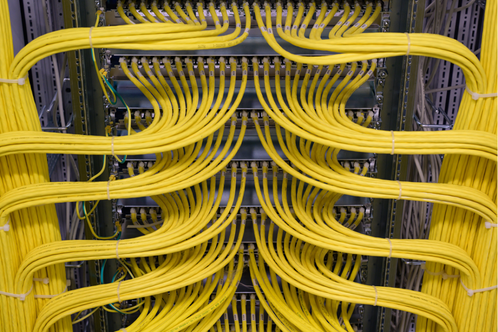 How to Plan a Cabling Installation – Patch Solutions
