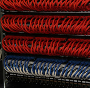 Patch Solutions – Connecting Your Network