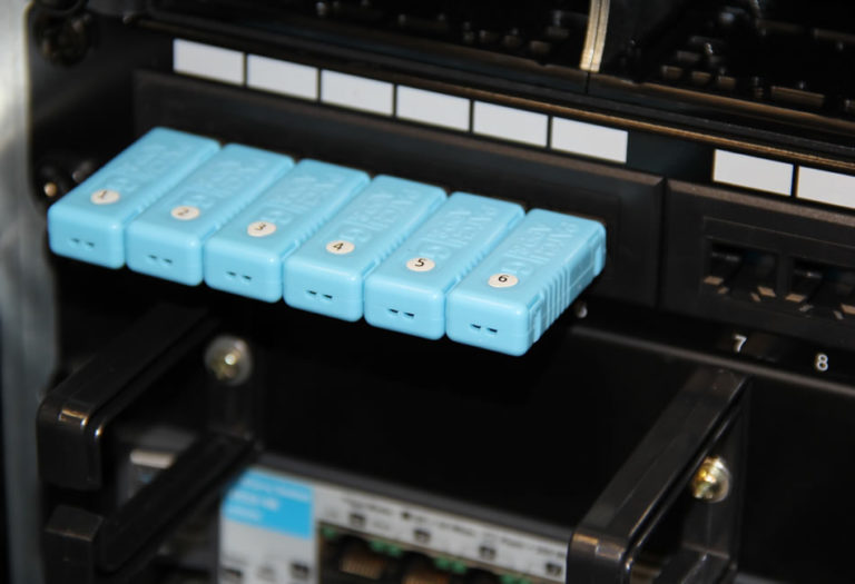 Patch Solutions – Connecting Your Network