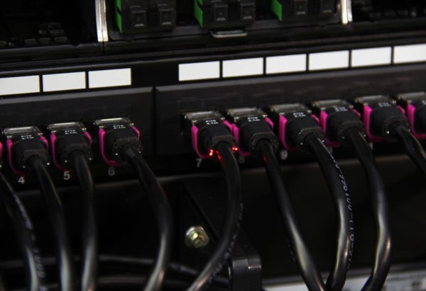 Patch Solutions Connecting Your Network