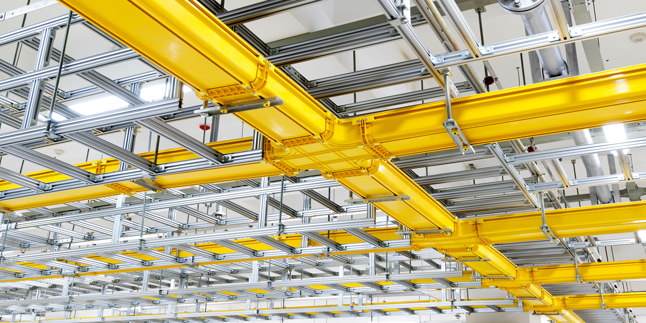 Panel to Panel – Patch Solutions