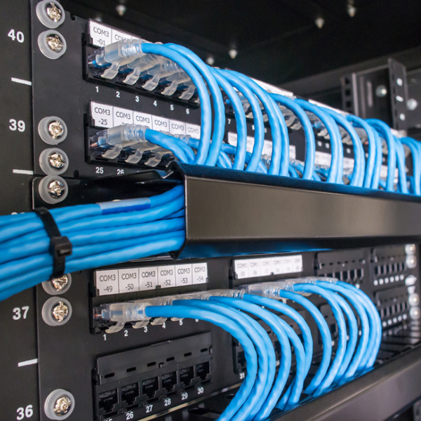 Panel to Panel – Patch Solutions